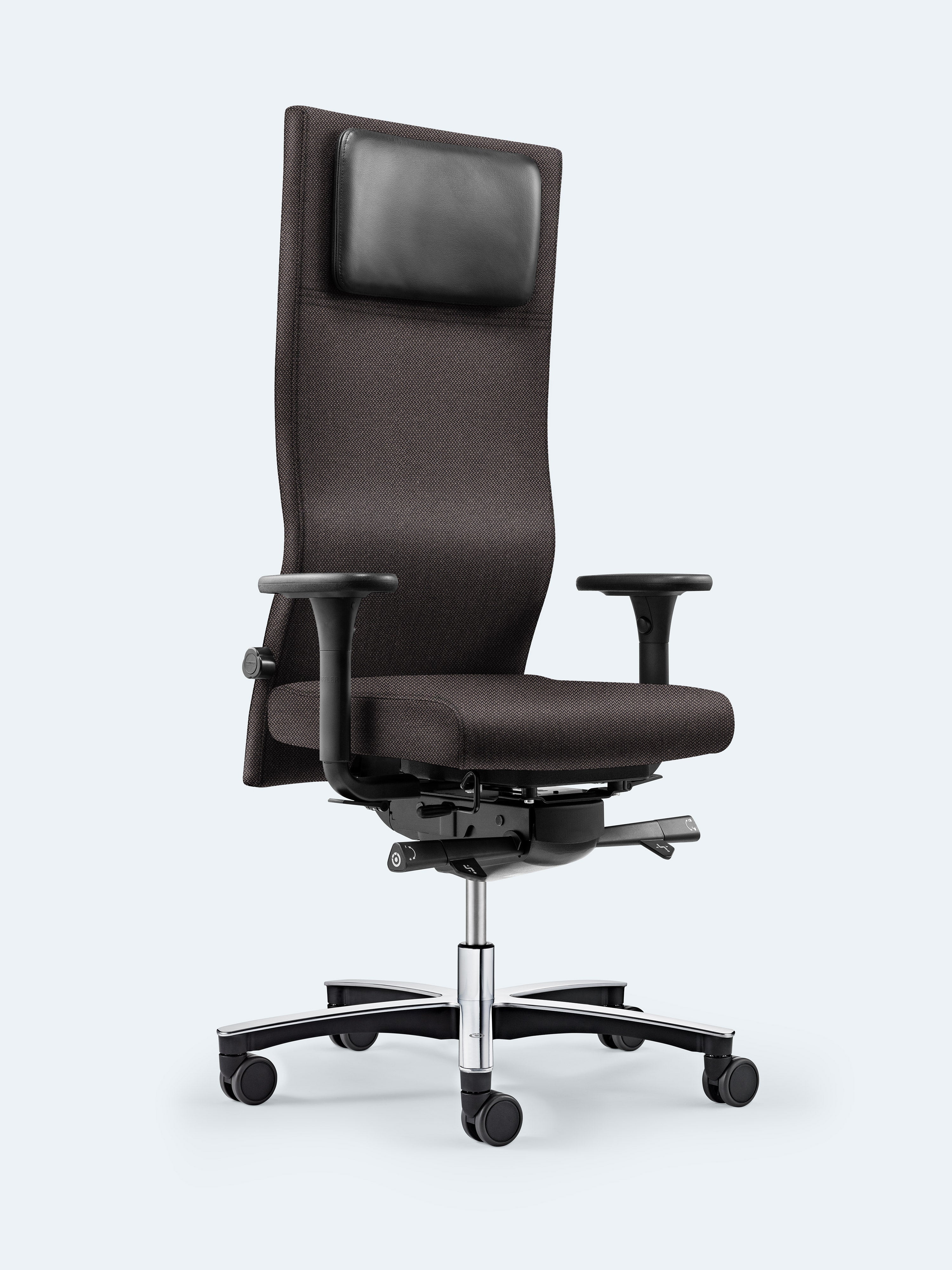 Lezgo 7K | Office Chairs | Löffler